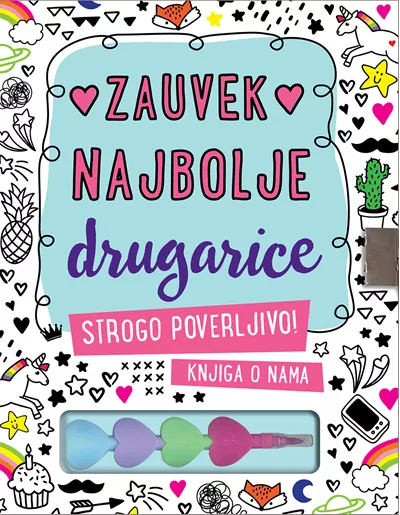 Mali ljudi, veliki snovi: Frida Kalo (25667)