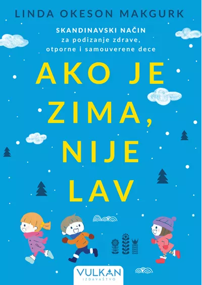 Ako je zima, nije lav (28584)