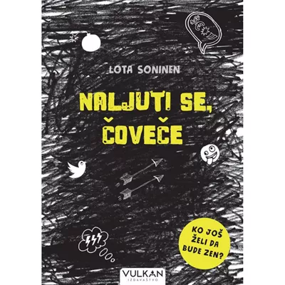 Naljuti se, čoveče (24449)