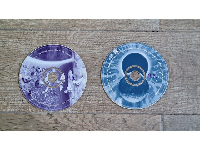 Pink Floyd - Pulse (EU) (samo diskovi)*