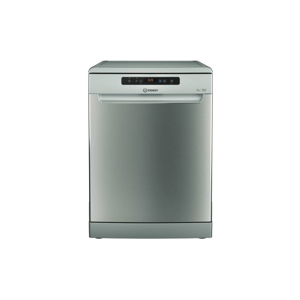 Indesit Mašina za pranje sudova D2F HD624 AS