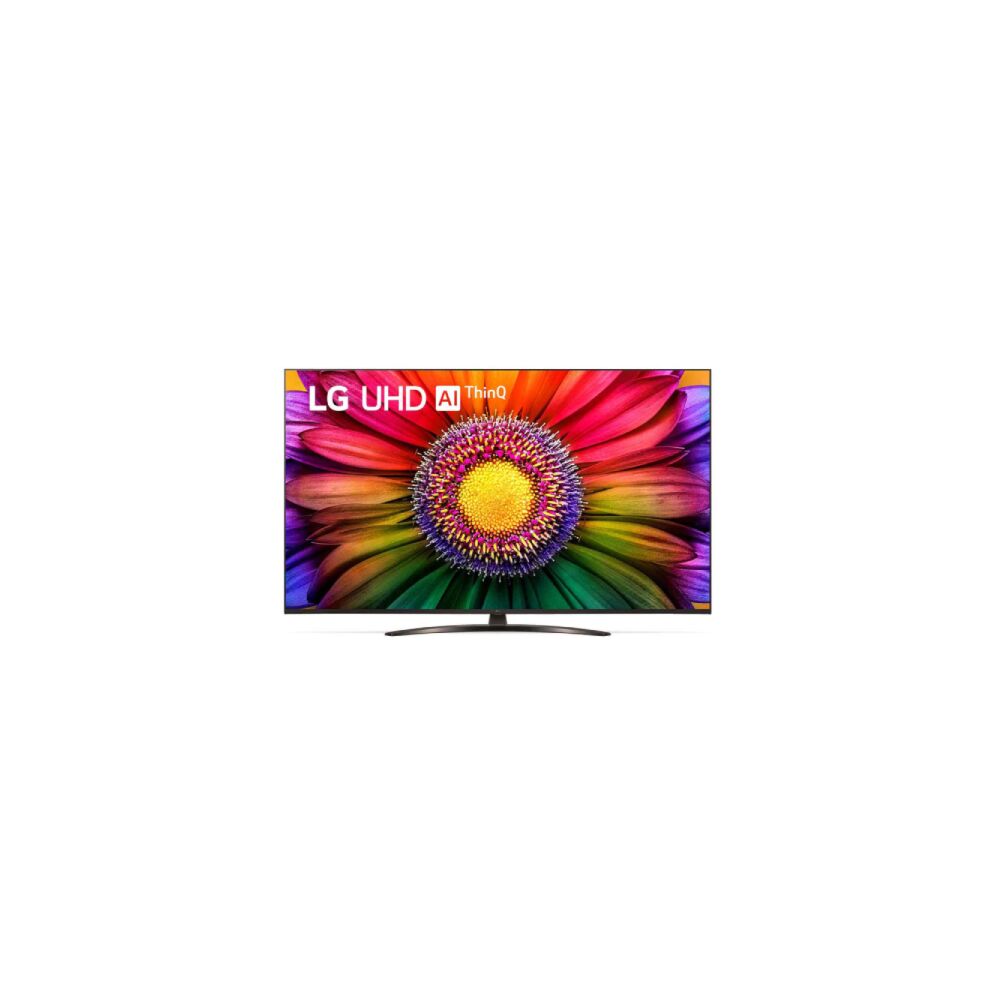 LG Smart televizor 55UR81003LJ