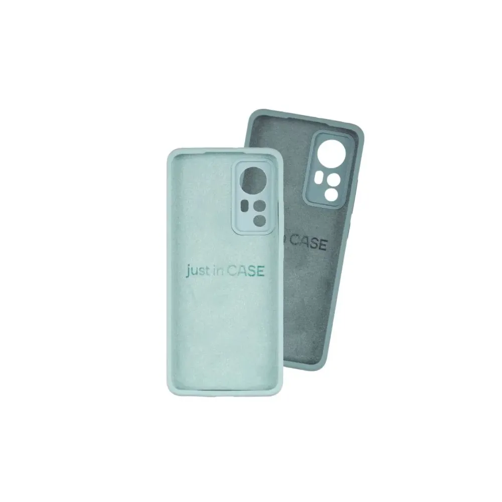 Just in Case 2u1 Extra case MIX PLUS paket maski za telefon Samsung Galaxy A35 - Pink