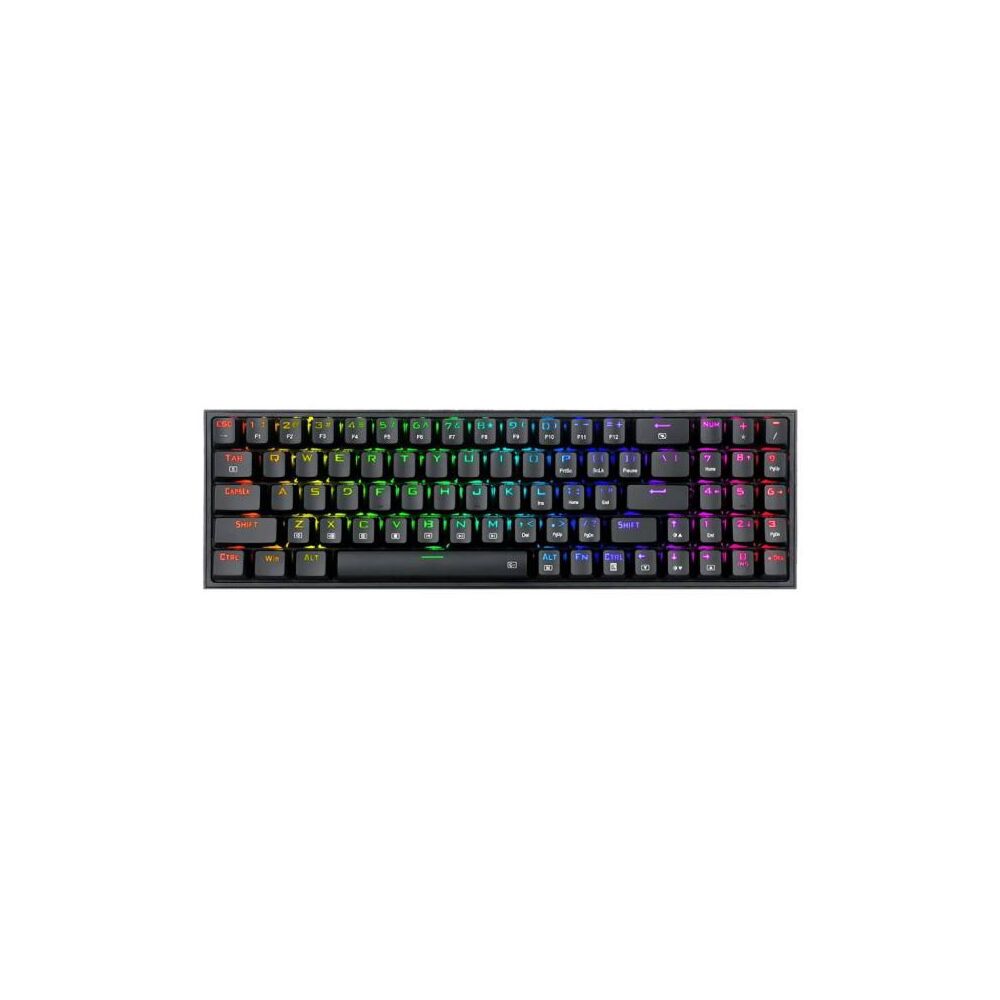 REDRAGON Gaming tastatura Pollux RGB