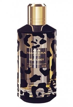 Mancera Wild Candy edp 120ml