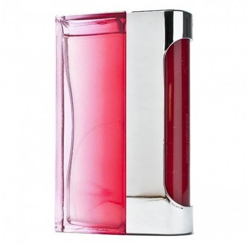 P.R. Ultrared M edt 100ml tstr