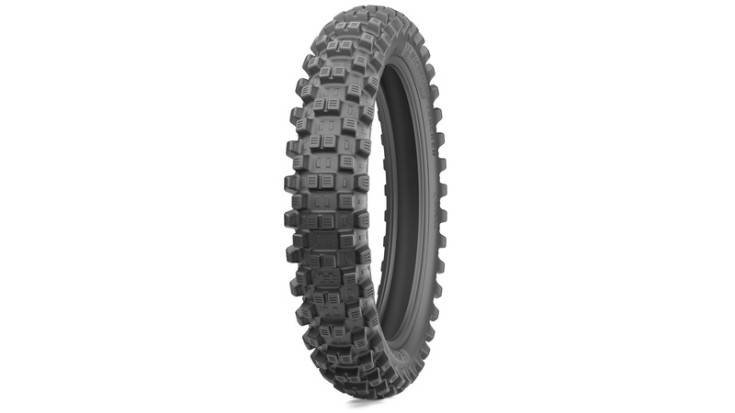 ZADNJA GUMA MICHELIN TRACKER 120/90-18 M/C 65R TT