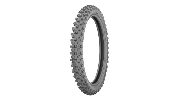 PREDNJA GUMA MICHELIN TRACKER 90/90-21 M/C 54R TT