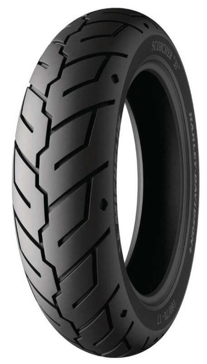 ZADNJA GUMA MICHELIN SCORCHER 31 REINF (HARLEY-D) 150/80 B 16 M/C 77H TL/TT