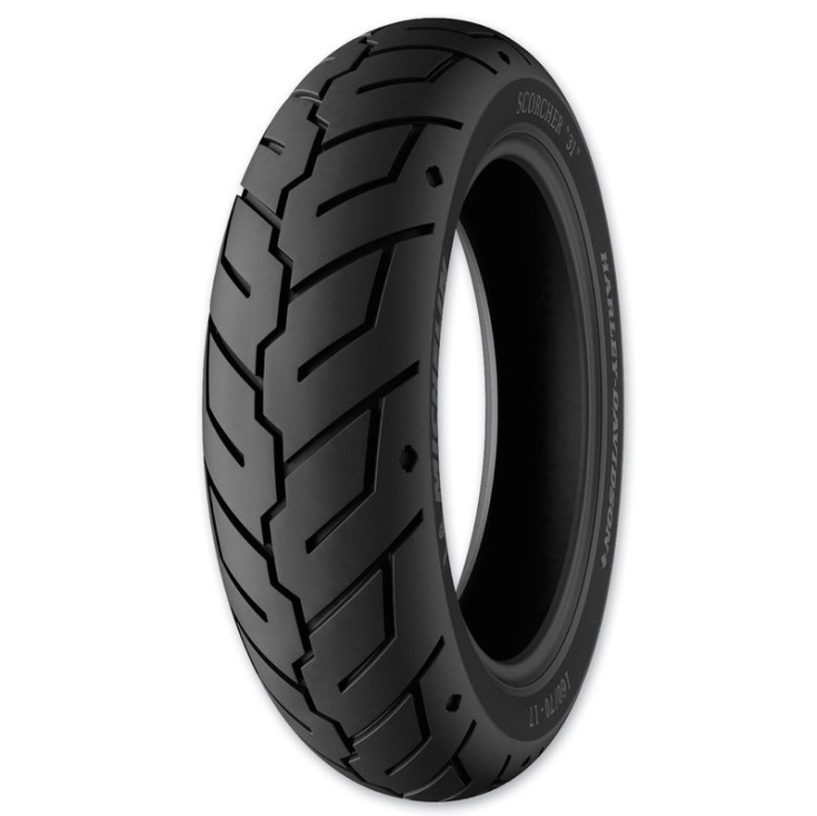 ZADNJA GUMA MICHELIN SCORCHER 31 (HARLEY-D) 160/70 B 17 M/C 73V TL/TT