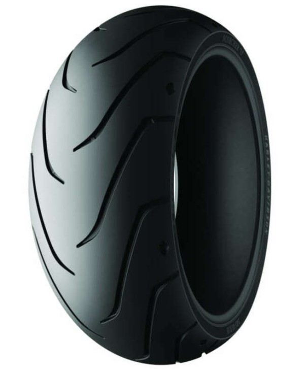 ZADNJA GUMA MICHELIN SCORCHER 11 (HARLEY-D) 150/60 ZR 17 M/C (66W) TL