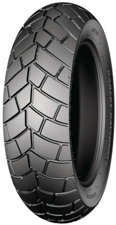 ZADNJA GUMA MICHELIN SCORCHER 32 (HARLEY-D) 180/70 B 16 M/C 77H TL/TT