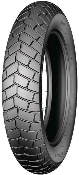 PREDNJA GUMA MICHELIN SCORCHER 32 REINF 130/90 B 16 M/C 73H TL/TT