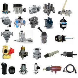 BOSCH REXROTH 0510665417 - Hidraulična zupčasta pumpa