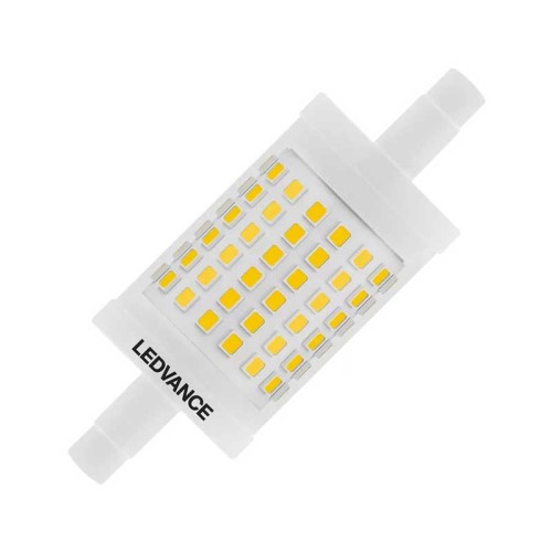 LED SIJ.11,5W 230V AC R7S 2700K 1521LM 300° LED LINE78 100 LEDVANCE