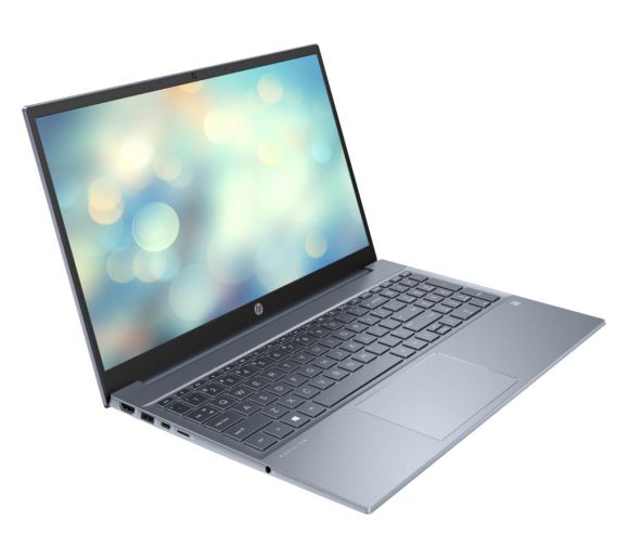 HP - Laptop HP Pavilion 15-eh3021nm DOS/15.6"FHD AG IPS/Ryzen 5-7530U/8GB/512GB/backlit/sivo plava