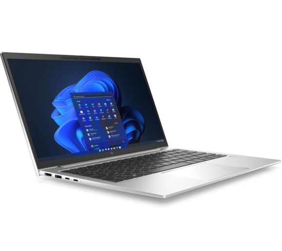 HP - Laptop HP EliteBook 830 G9 DOS/13.3" WUXGA IPS/i5-1235U/16GB/512GB/backlit/FPR/3g