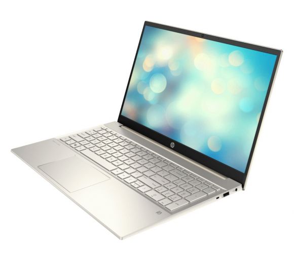 HP - Laptop HP Pavilion 15-eg3028nm DOS/15.6"FHD AG IPS/i3-1315U/8GB/512GB/backlit/zlatna