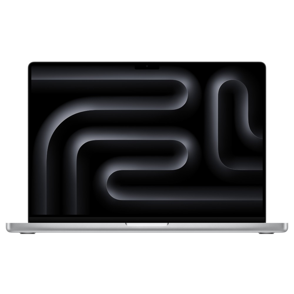 APPLE MacBook Pro 16 M3 Pro 36GB/1TB Silver MRW13ZE/A