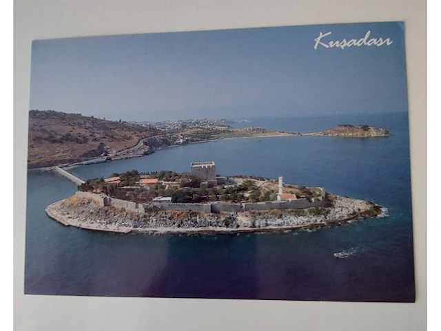 KUSADASI AYDIN/ TURSKA