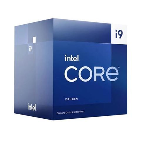 Intel - CPU INTEL Core i9 13900F