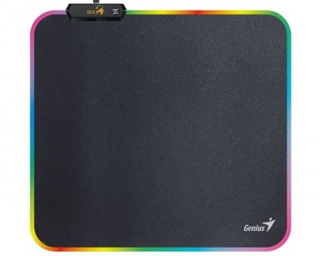 GENIUS GX-Pad 260S RGB Gaming podloga