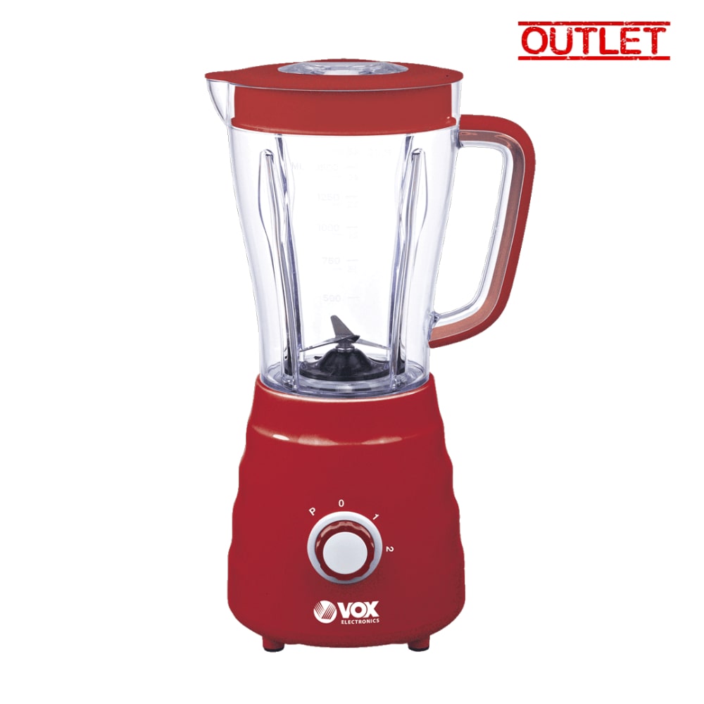 VOX TM 6002 Blender OUTLET