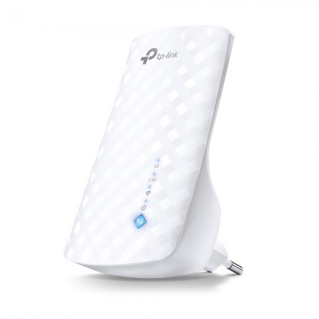 TP-Link AC750 Wi-Fi range extender RE190