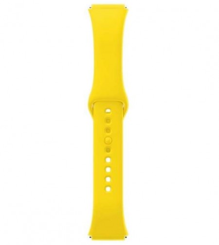 XIAOMI Redmi Watch 3 Active Strap Yellow