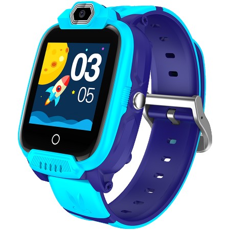 CANYON Jondy KW-44 Kids smartwatch Blue CNE-KW44BL