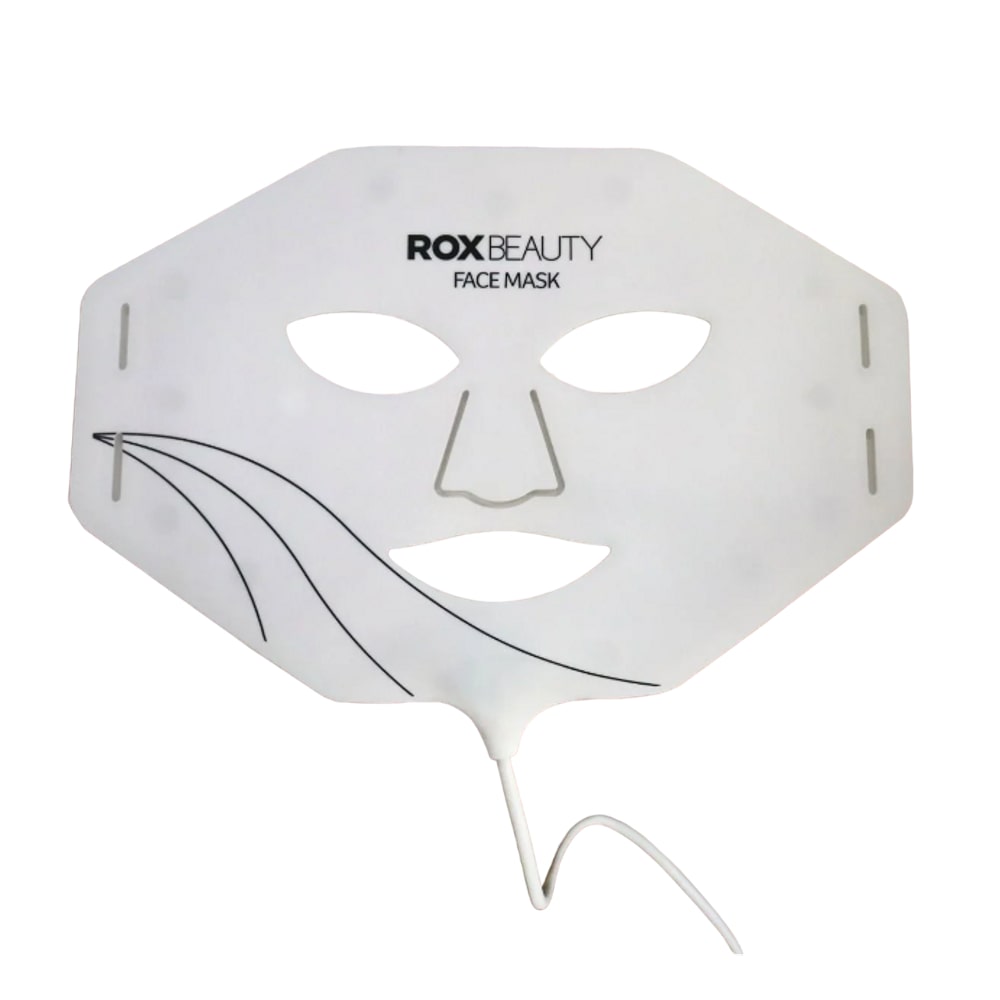 ROX BEAUTY LED Maska za lice