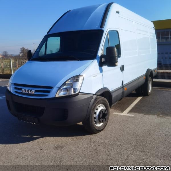 Iveco Daily Kompletan Auto U Delovima