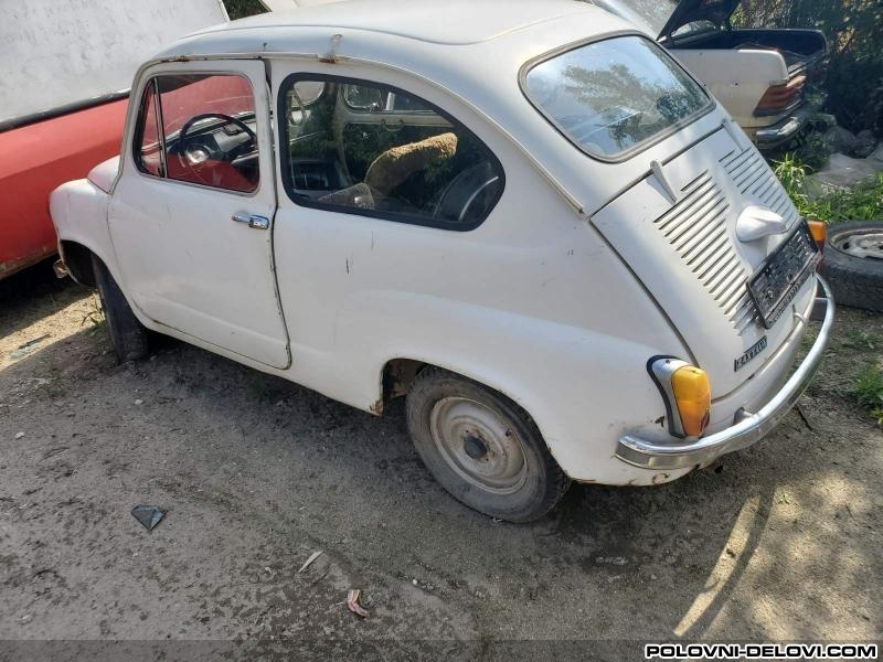 Zastava 750 Razni Delovi