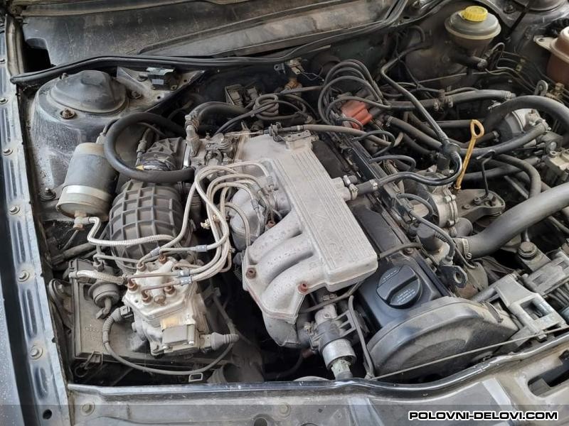 Audi 90 2.3E Petak Motor Motor I Delovi Motora