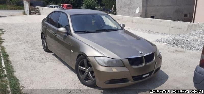 BMW 3 E90 Kompletan Auto U Delovima