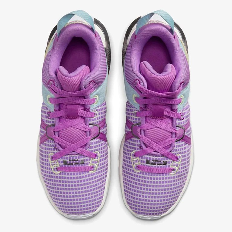 NIKE Patike LEBRON WITNESS VII