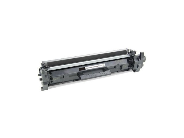 Toner za stampac HP 217A Canon CRG-047