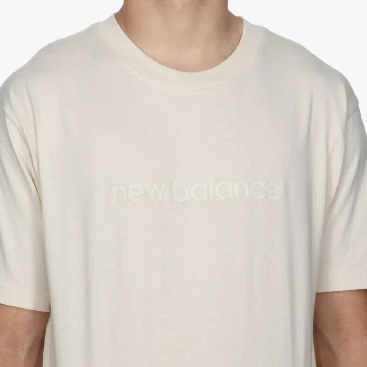 NEW BALANCE Majica Shifted Graphic T-Shirt