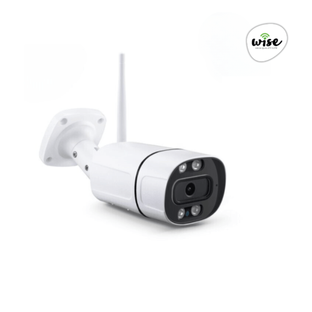Pametna Kamera Full HD 2MP