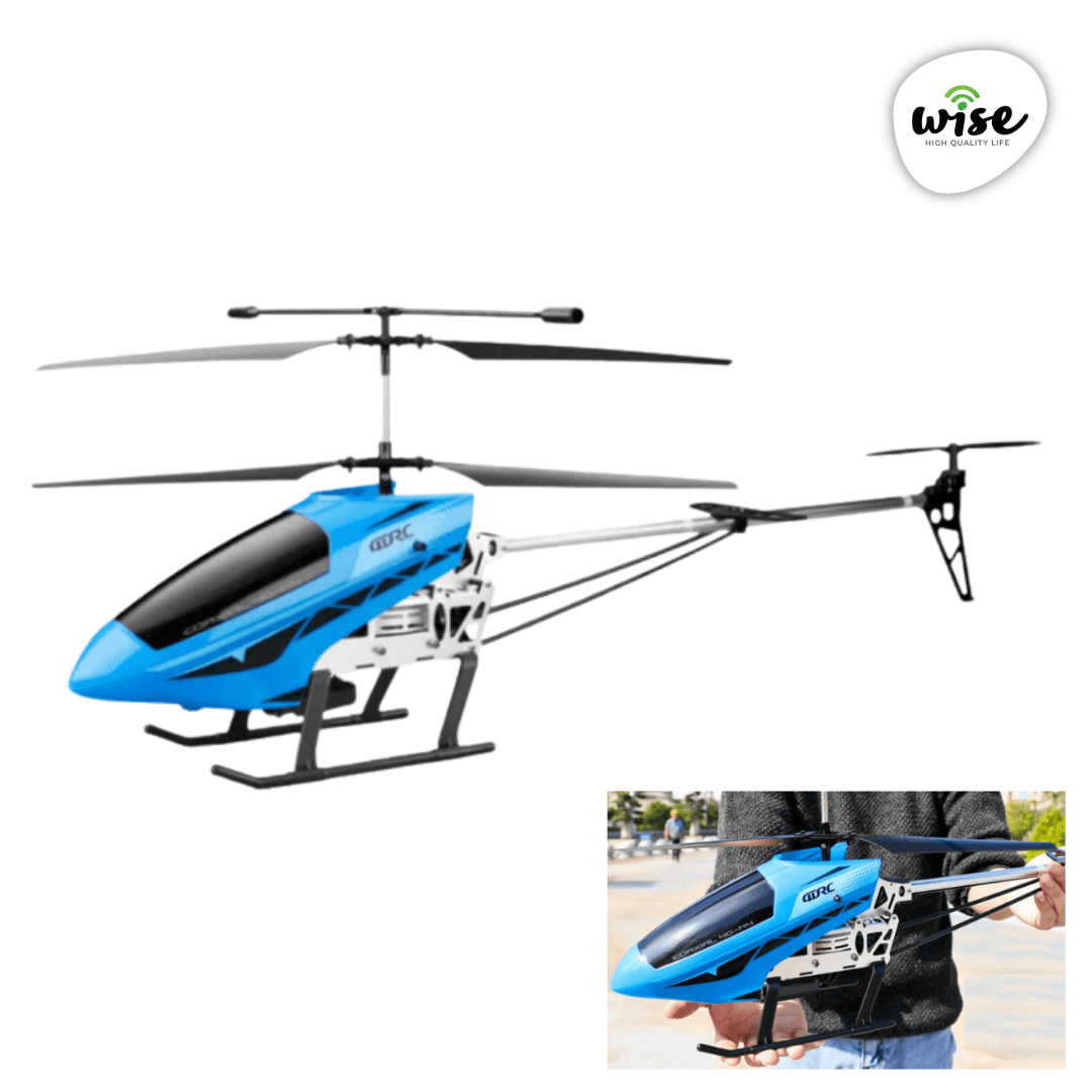 Helikopter HD kamera, extra veličine 72cm