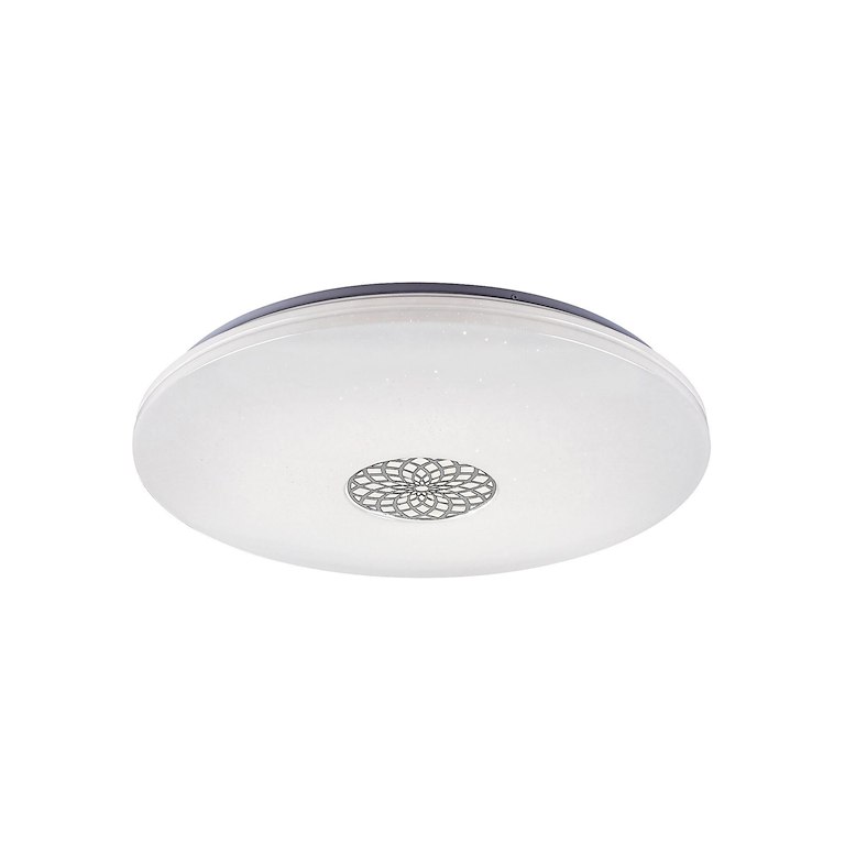 Ophelia, Smart WIFi LED plafonjera, ED 40W 3200lm