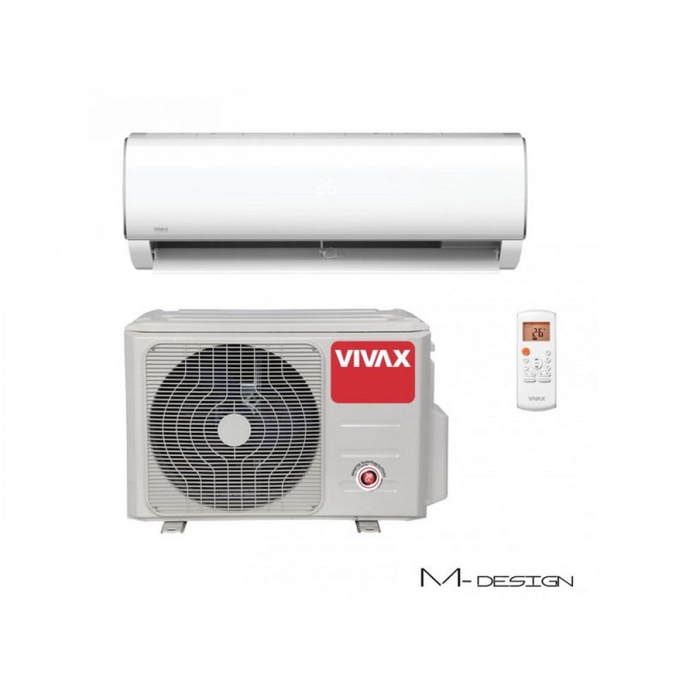 VIVAX Klima uređaj inverter ACP-12CH35AEMI