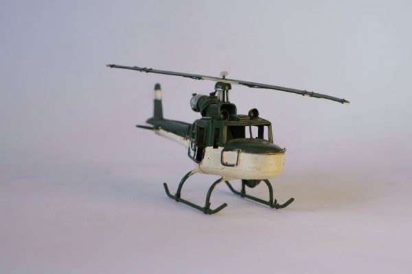 Helikopter