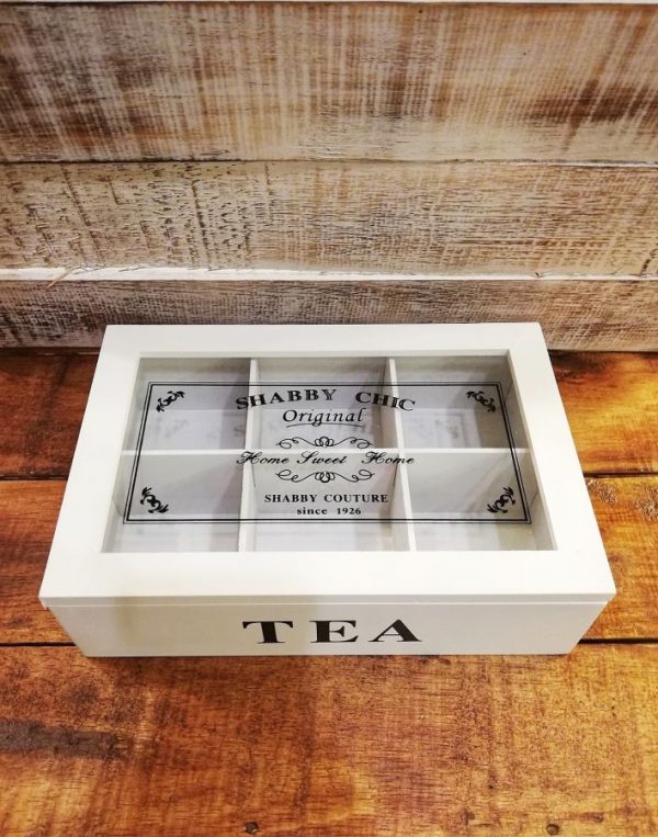 Kutija za čaj