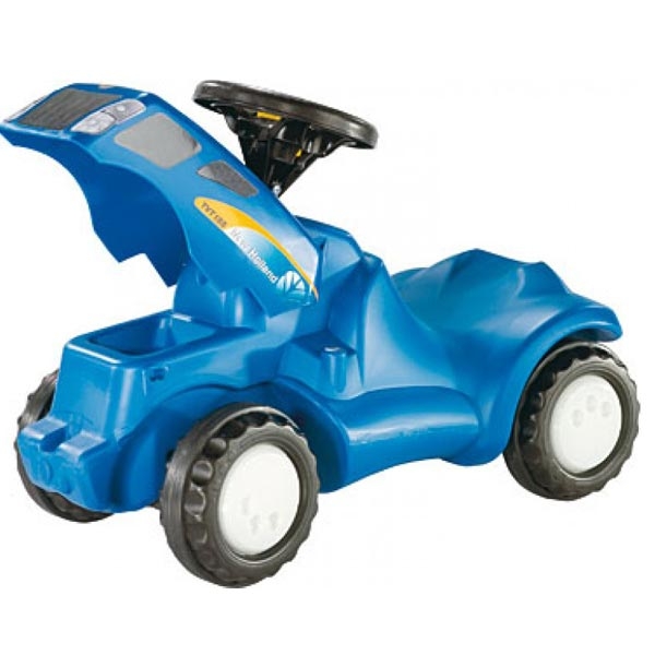 Guralica Mini Trac Rolly Toys New Holland 132089