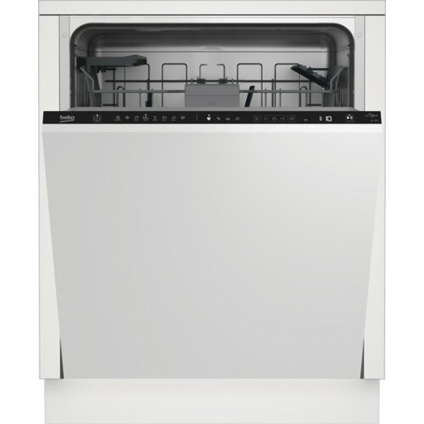 BEKO BDIN38440 ugradna mašina za pranje sudova