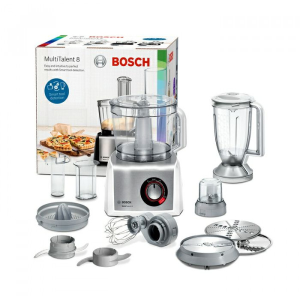 Bosch MC812S844 Kompaktni kuhinjski aparat