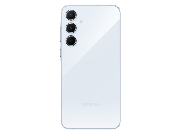 Samsung Smartphone Galaxy A55 5G 8GB 128GB svetlo plava (SM-A556BLBAEUC)