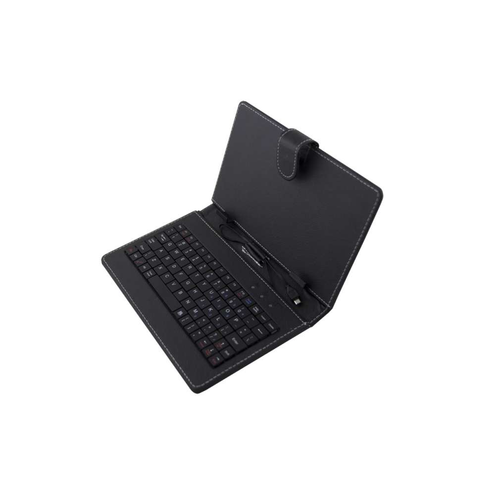 ESPERANZA EK127 TASTATURA BELA ZA TABLET 7.85 MADERA