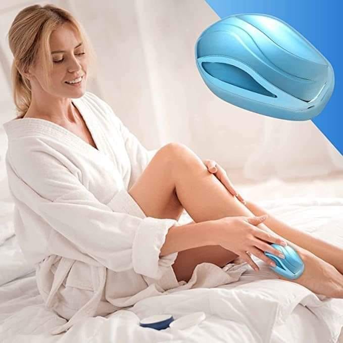 Nano epilator 1+1 gratis